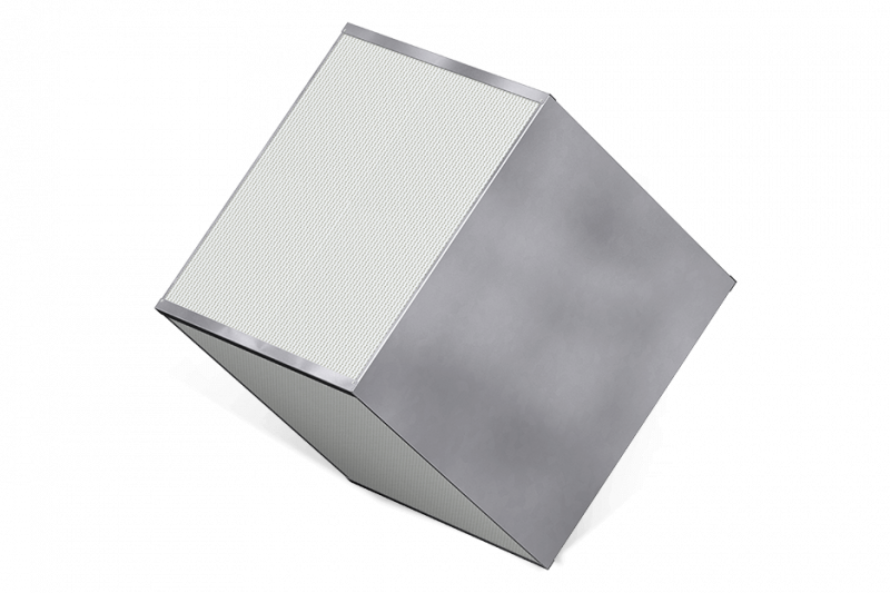 Valent Packaged Rooftop Units for High Latent Loads | Newton-Metallo