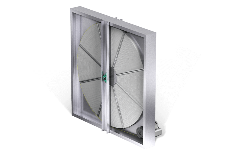 Valent Packaged Rooftop Units for High Latent Loads | Newton-Metallo